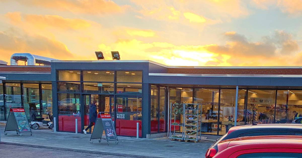 Supermarkeder slår sig sammen – det kommer der bagerbrød og ny vaskehal ...
