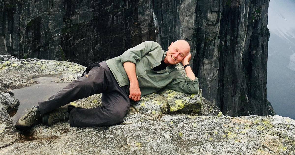 Ole døde en måned efter at være ramt af en bil: »Vi måtte til sidst ...