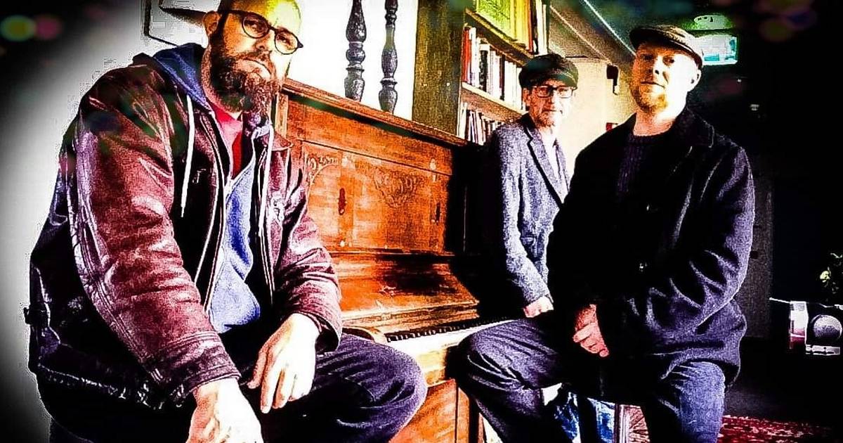 Lokalt band sørger for liv i forsamlingshuset - Din Avis