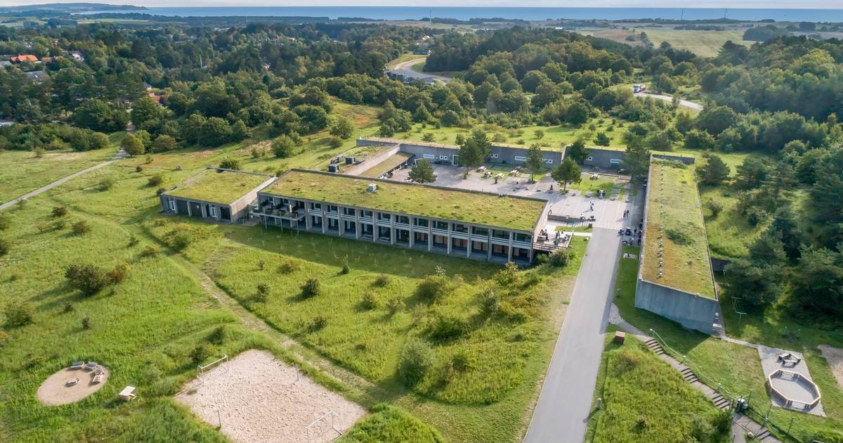 Nu kommenterer borgmesteren sagen om salg af byens sidste hotel: »Der ...