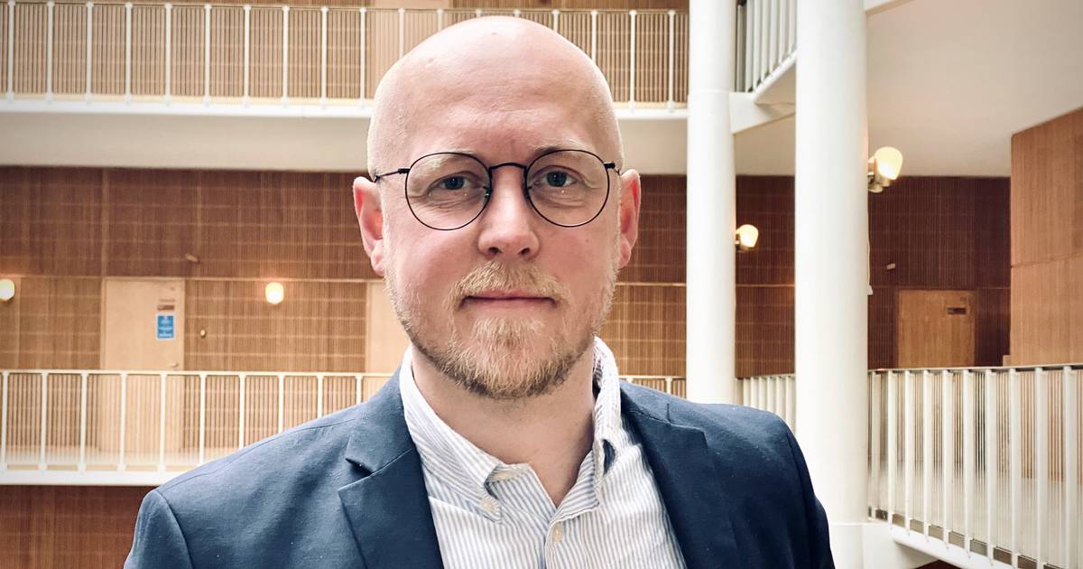 S om mareridtsmåling: »Vi er stadig det største parti« - Din Avis
