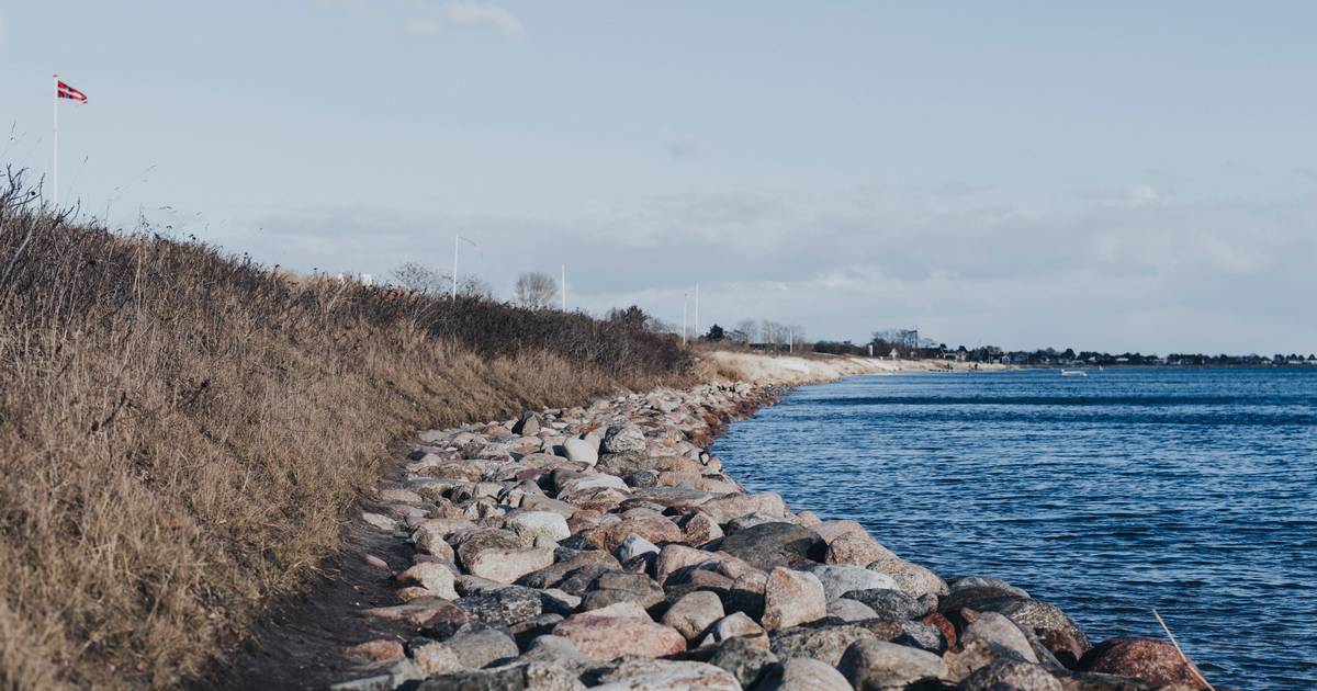 Oversvømmelsestruede byer får statslig hjælp til kystsikring - Din Avis