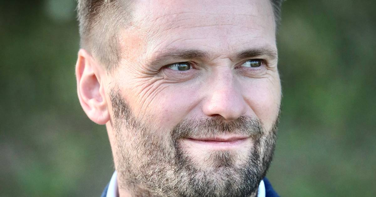 Det her er en af mine vigtigste mærkesager, hvis jeg fortsætter som din ...