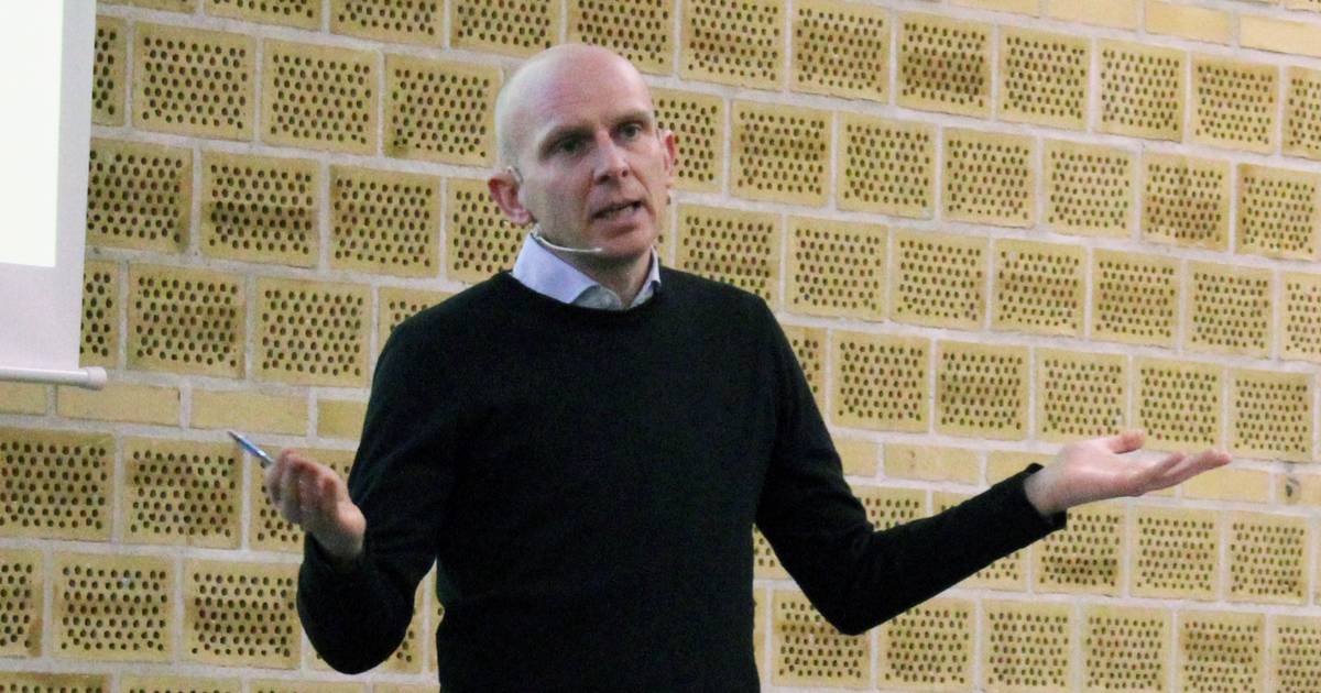 Jens Heslop får knap to millioner med efter fyring fra Randers Kommune ...