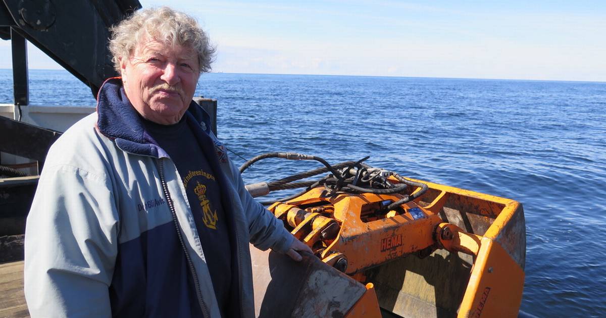 Satankult, værtshuse og Dynamit-Aage: Årbog dykker ned i lokale ...