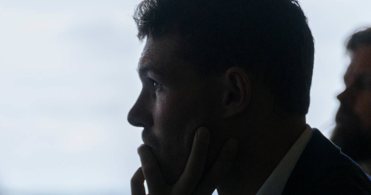 Anders Winnerskjold får politibeskyttelse - Jyllands-Posten