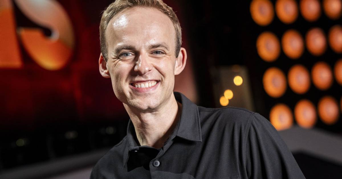 Vild med dans-veteran gør comeback bag dommerbordet - Din Avis