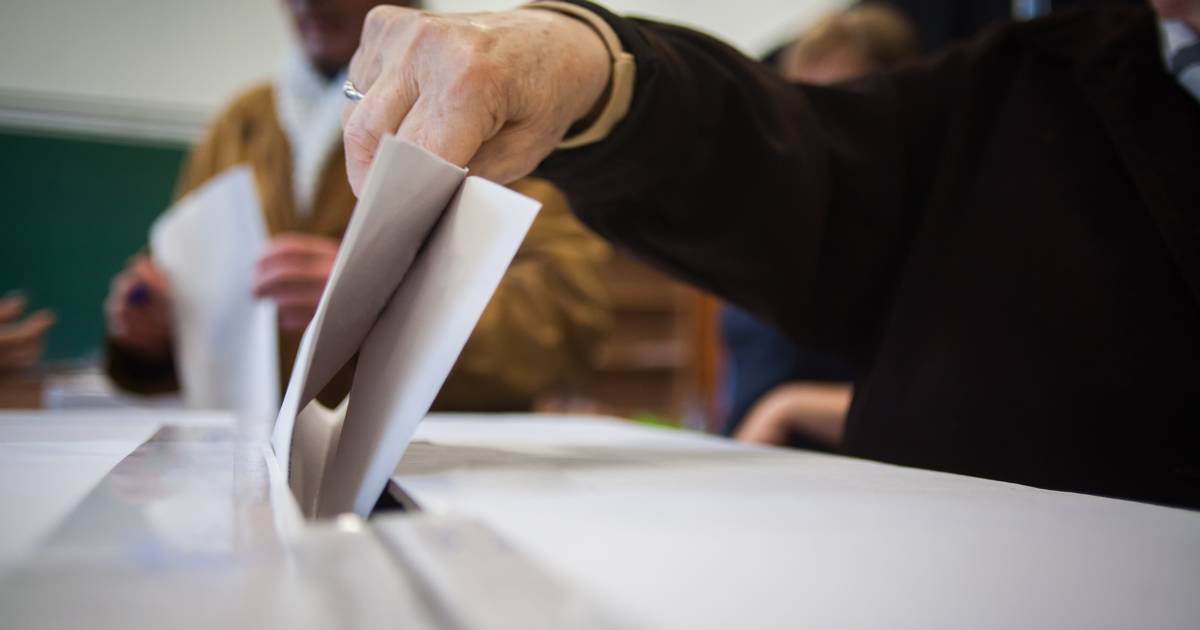 Følg kommunalvalget i Favrskov direkte - Din Avis