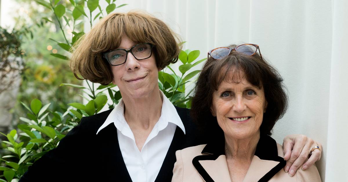 Jette Rantala er død - Din Avis