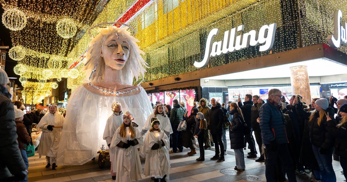 Aarhusiansk teater rykker finale ind i Musikhuset - Din Avis