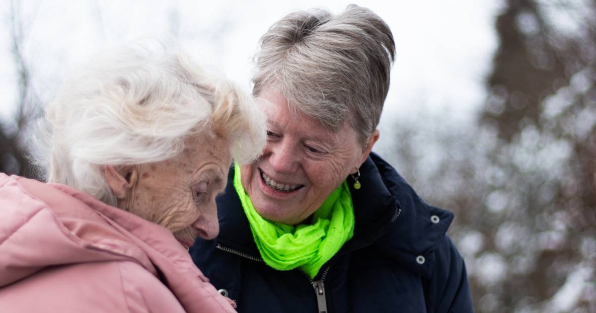 Nyt panel skal sikre de ældre: »Det er helt afgørende for at videreudvikle den gode ældrepleje ...