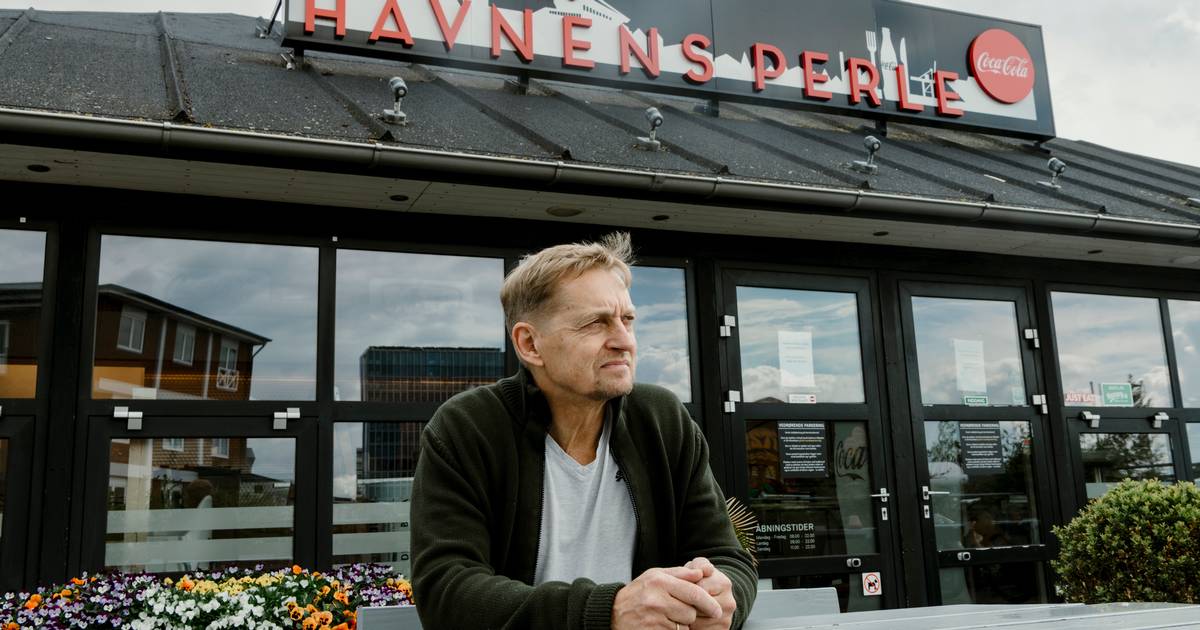 Havnens Perle har aftale med udvikler om ny placering - én ting er ...
