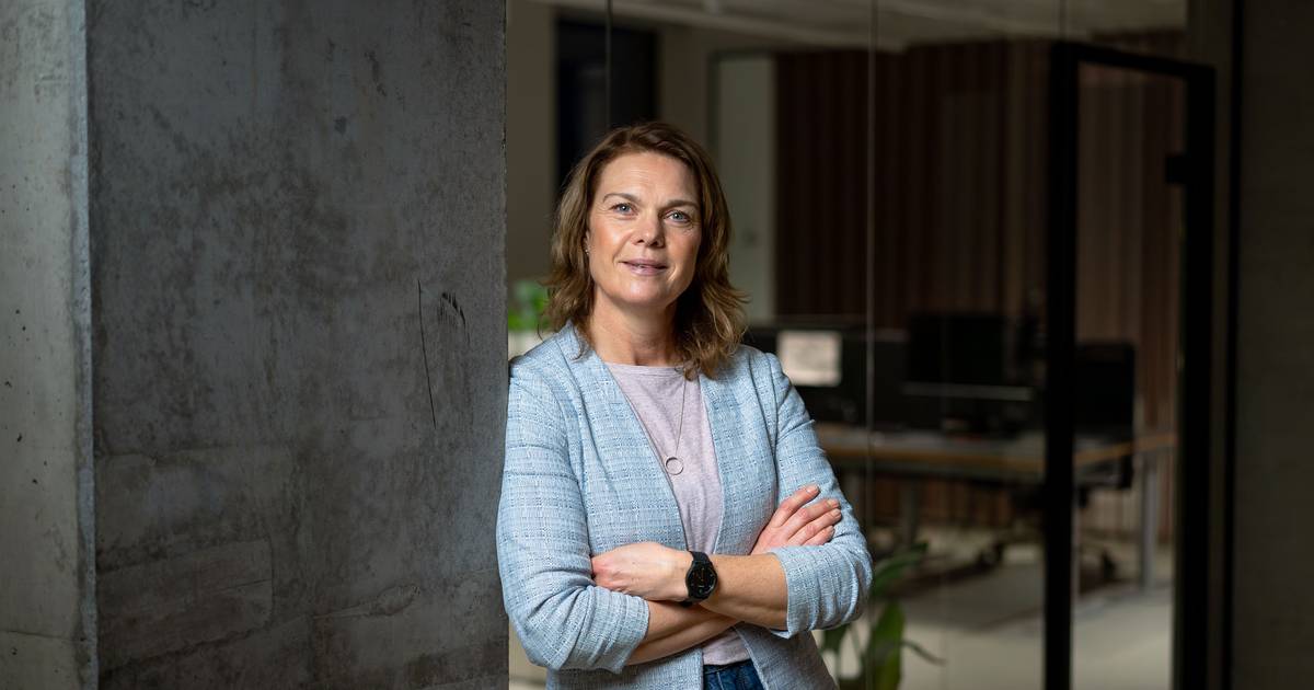 Mette er den første af sin slags i Aarhus: Får 10 mio. kr. til at gøre ...