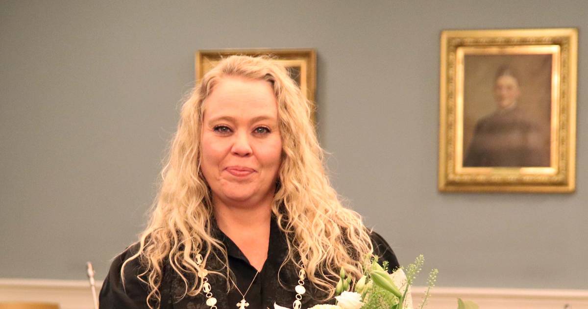 De skal lede Randers: Det nye byråd har fordelt pladserne - Din Avis