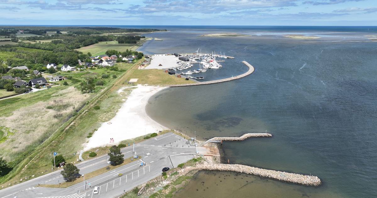 Her satser kommunen på flere turister - Din Avis