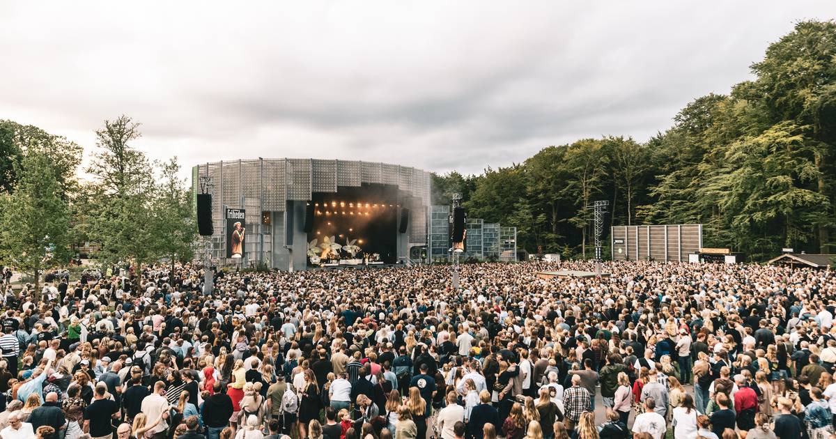 Tæt på dig lige nu - Din Avis