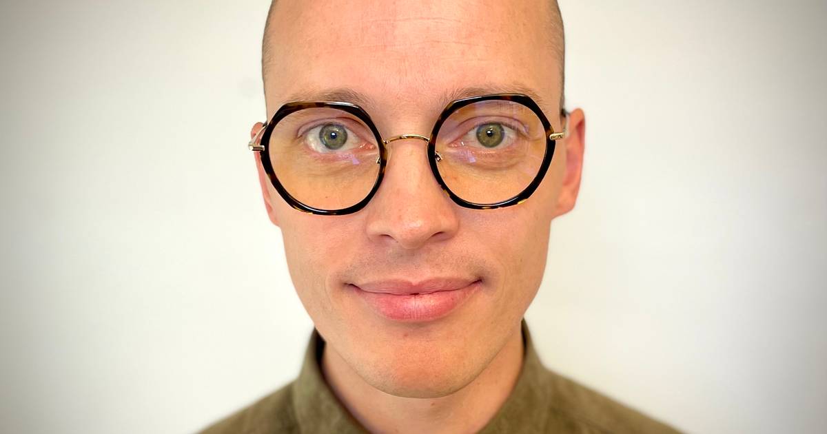 Jeg gad ikke værnepligt, men kongen har ret - pligten til at værne har ...