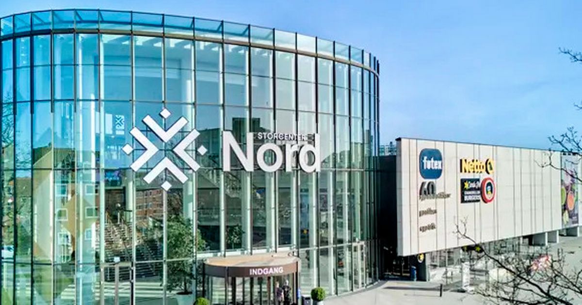 Storcenter i Aarhus lancerer særlig attraktion - Din Avis