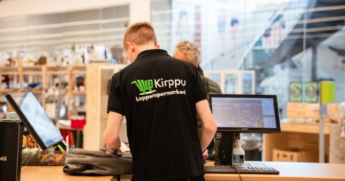 Små fund med stor betydning: Derfor er Kirppu altid et besøg værd - Din ...