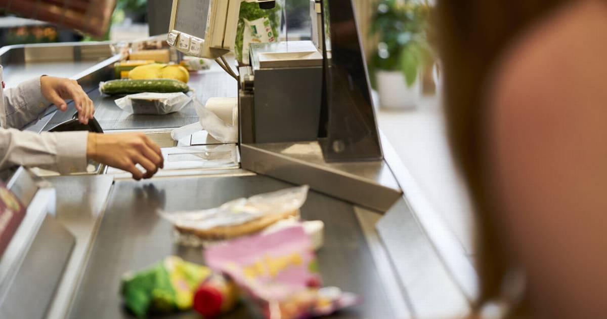 Over to millioner danskere får fødevarecheck på op til 2.500 kroner per ...