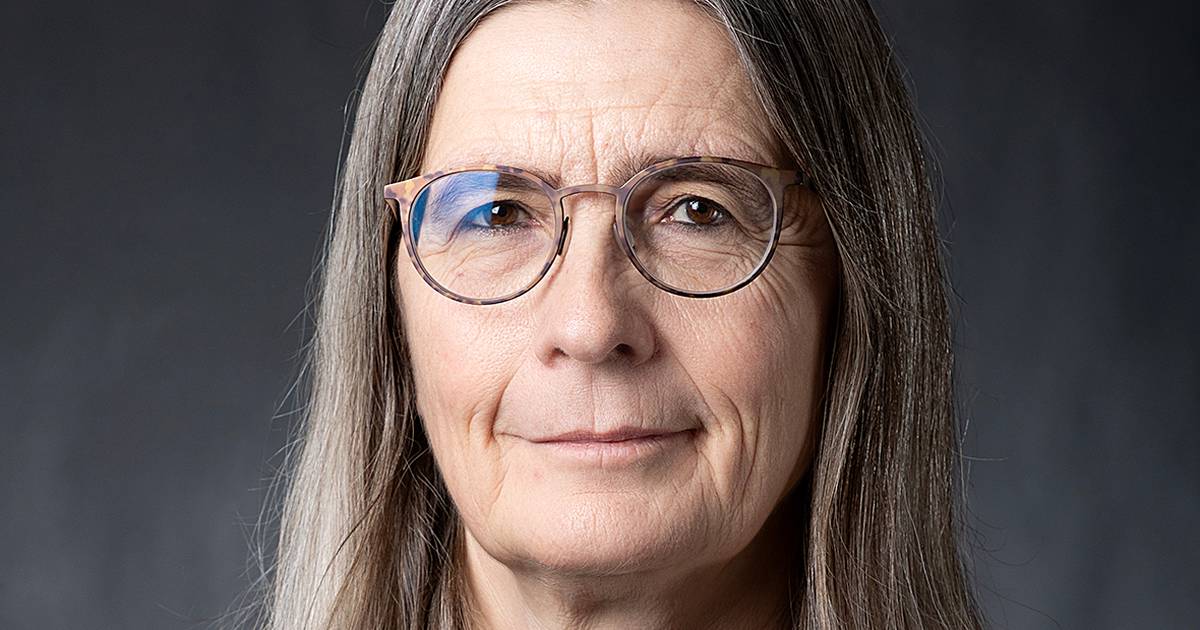 Fire årtier på AVK: Anette er altid klar med hjælp og et smil - Din Avis