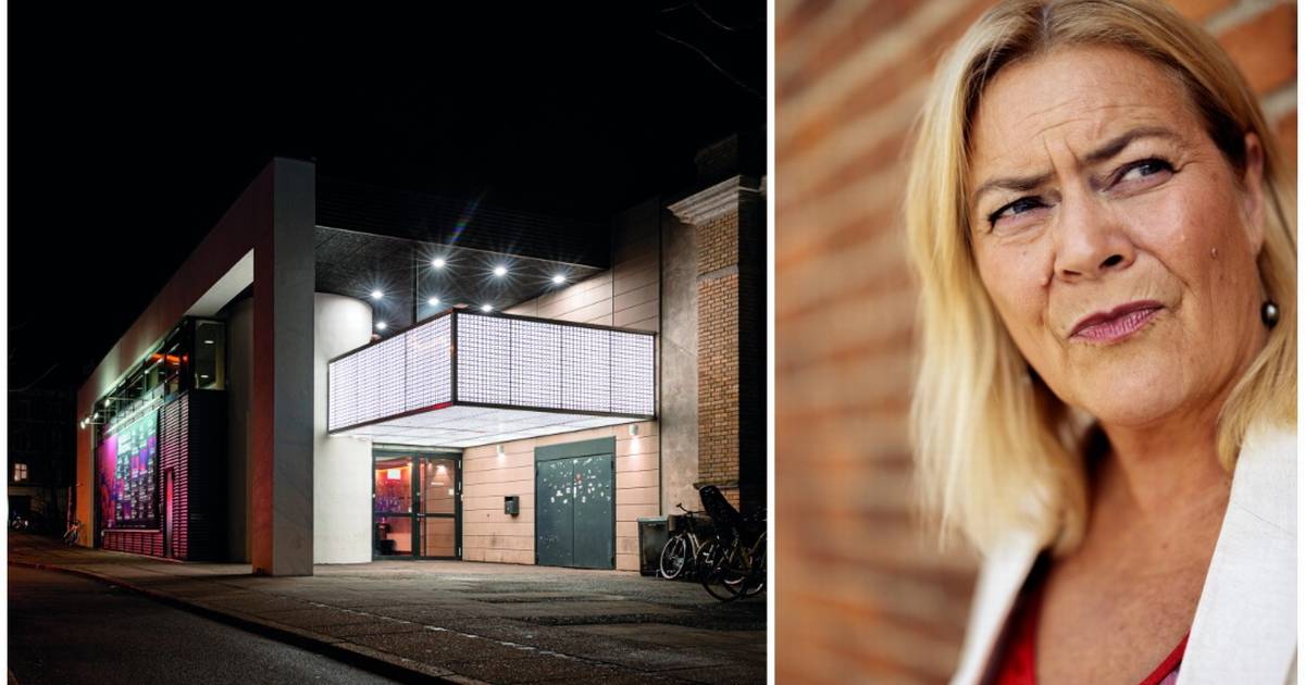 Tidligere direktør for Aarhus Festuge overtager roret på kendt ...