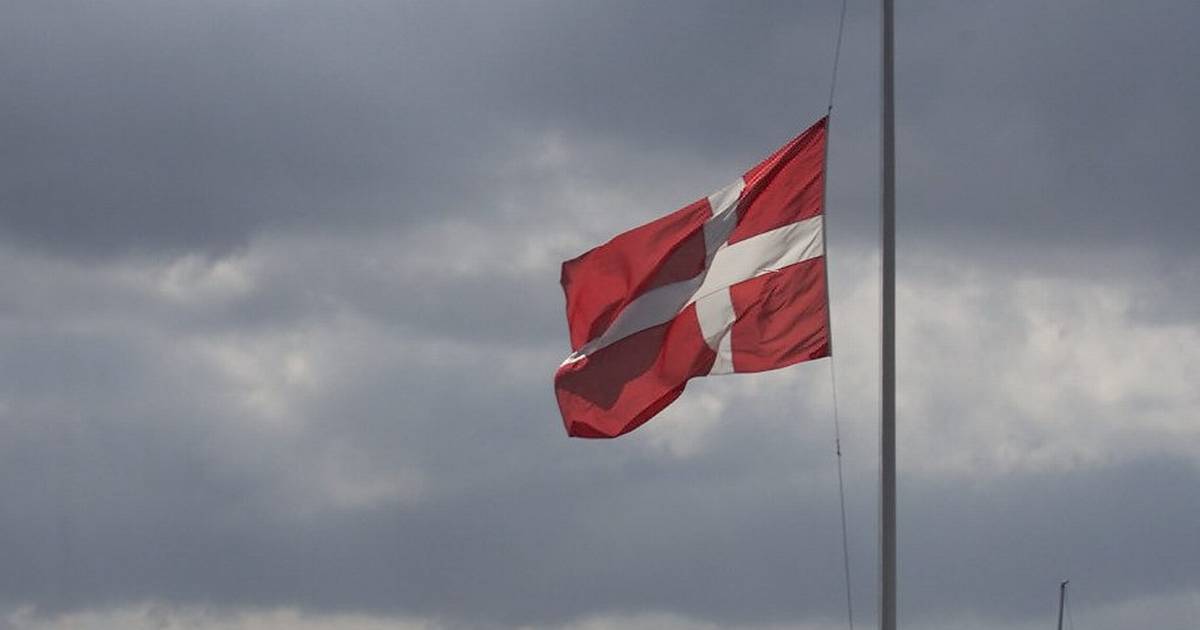 Undersøgende journalist og tv-vært Stig Andersen er død - Din Avis