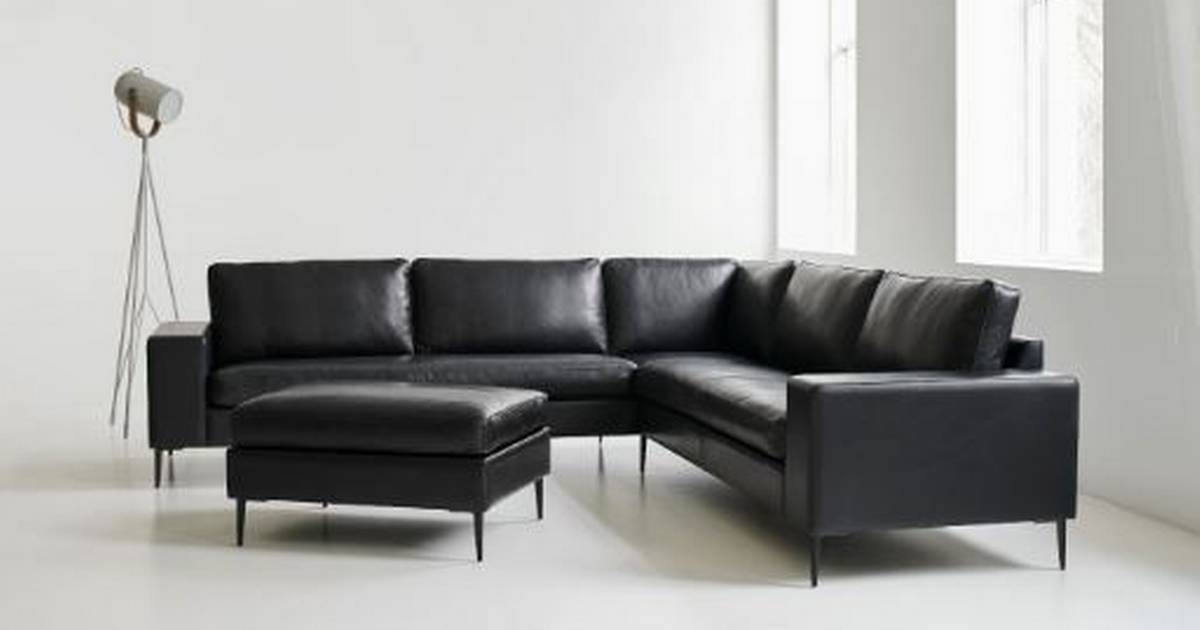 Overvejer du at investere i en Mogens Hansen sofa? Find den hos Juhls ...
