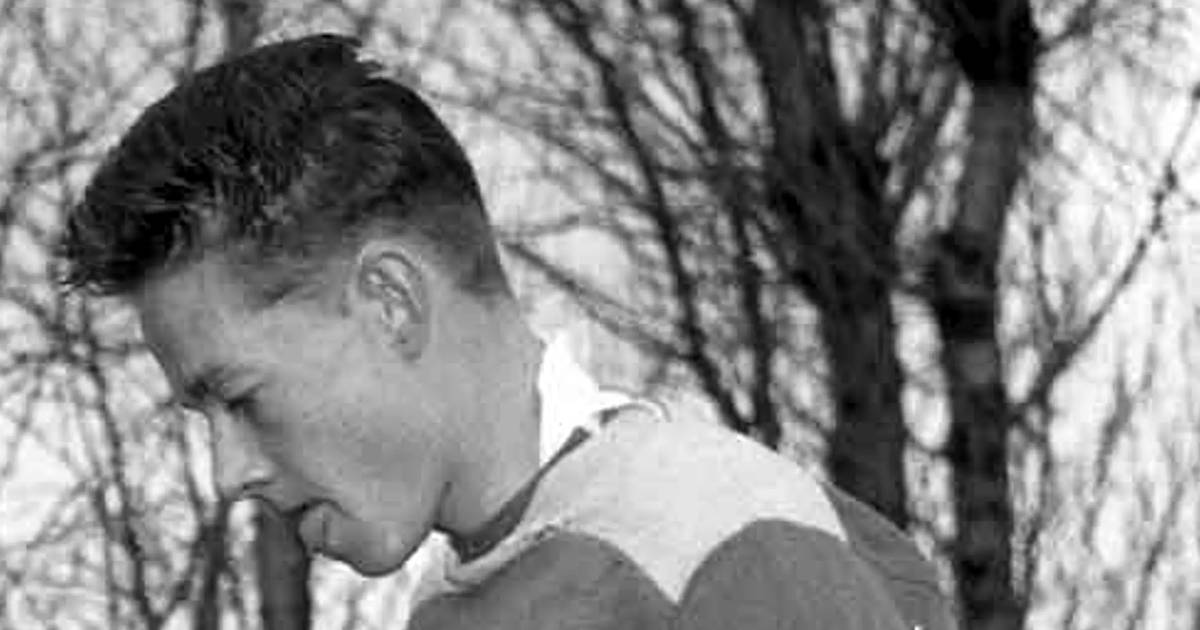 AGF-legende er død: »Æret være Bent Jensens minde« - Jyllands-Posten