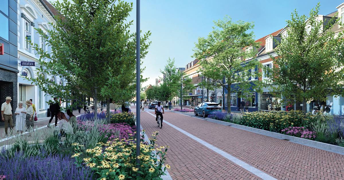 Drop rækkefølgen i Adelgade – byg søbroen først - Din Avis