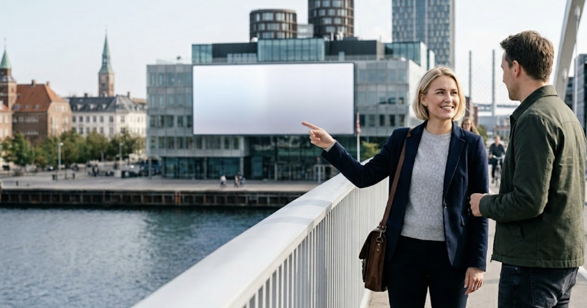 Fra ledig til ansat – de mest effektive skridt i jobsøgningen i Danmark ...