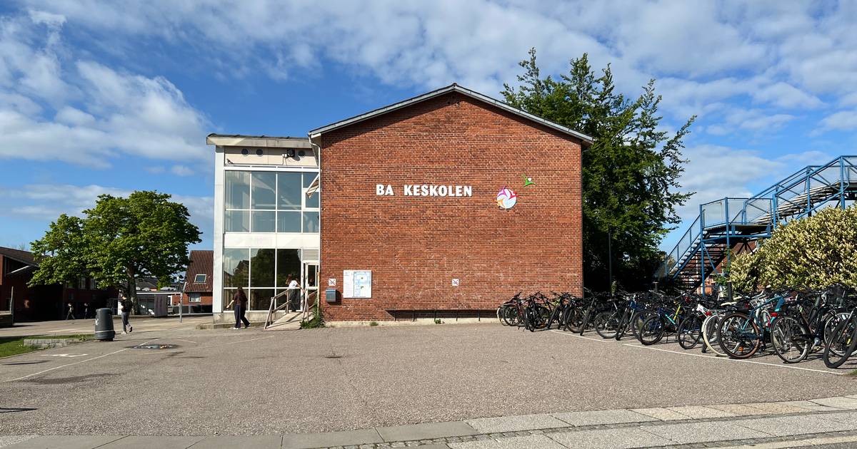 Skolesalg kan efterlade svømmeklub uden en svømmehal: »Fuldstændig ...