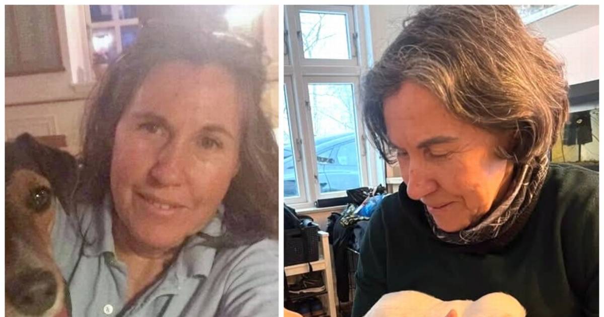 »Tragisk og meningsløs ulykke« har taget Rosemaries liv: »Hun bar altid ...