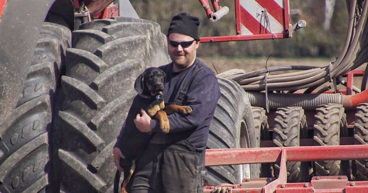 Kim føler sig som skydeskive – nu sælger han ud: »Det hele er altid ...