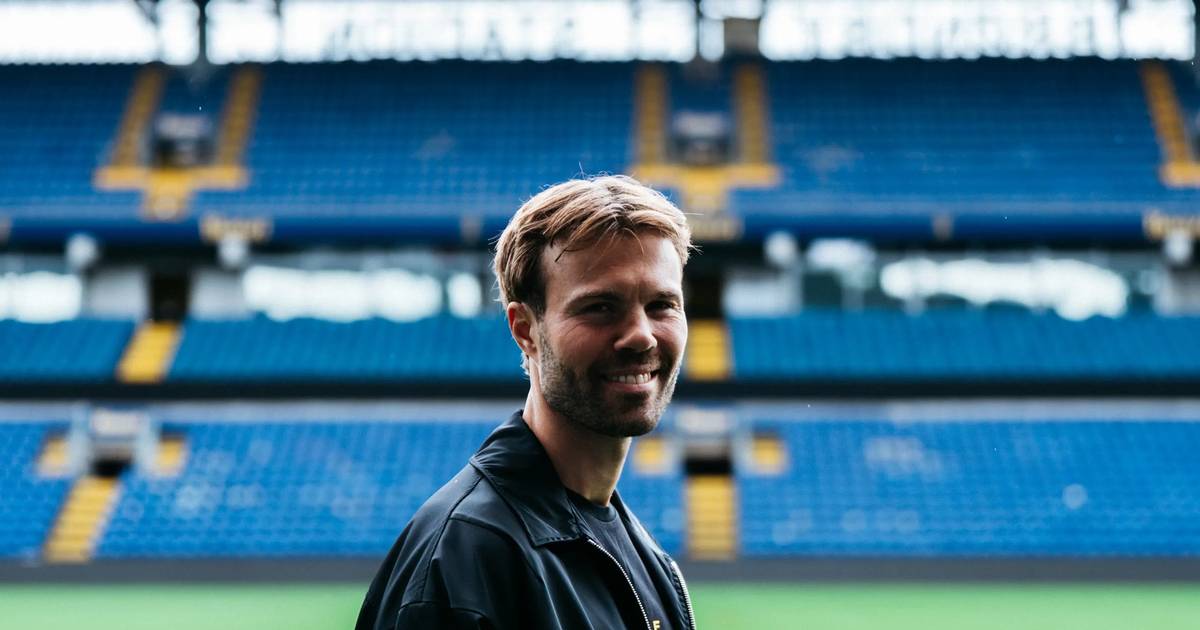 Officielt: Patrick Mortensen skifter til Brøndby - Din Avis