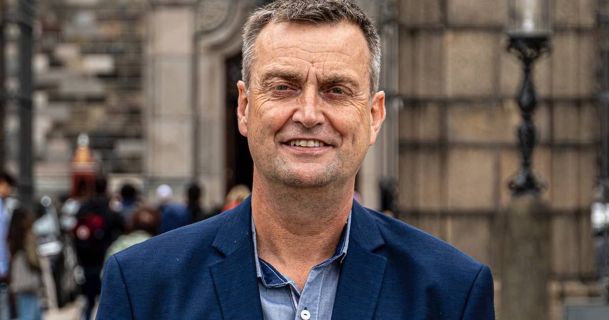Lahn er fortsat en tung dreng i Socialdemokratiet - Din Avis
