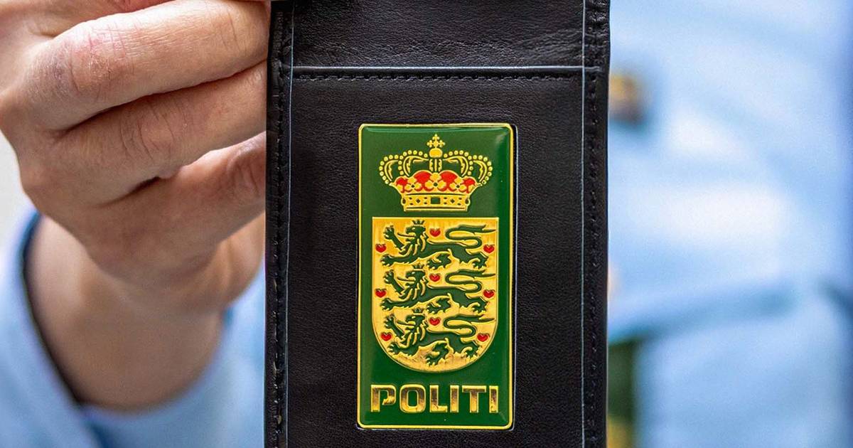 Politiet kaldt til uro ved lejlighed – så tog sagen en drejning - Din Avis
