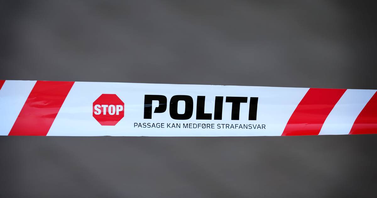 Mand afgået ved døden efter drukneulykke - Din Avis