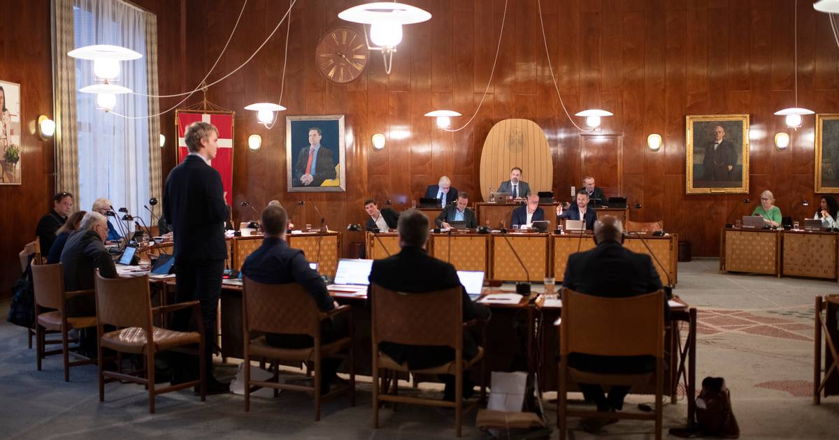 Aarhus Byråd har taget vigtig beslutning: Dropper afbrænding af ...
