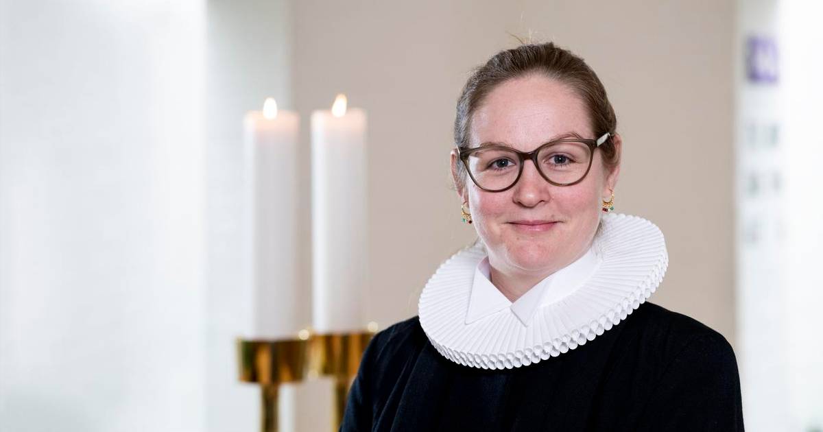 Præsteklumme: At så frø… - Din Avis