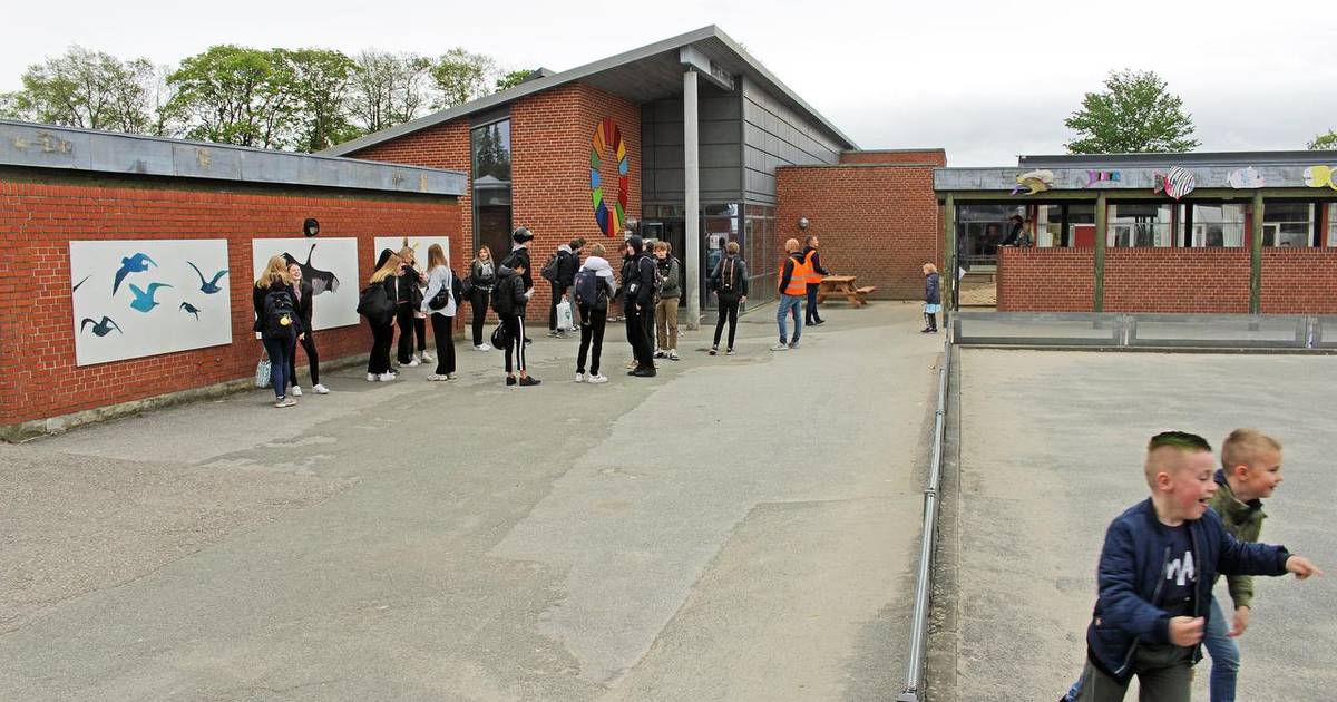 Økonomiudvalg beslutter om skole må bruge sit overskud