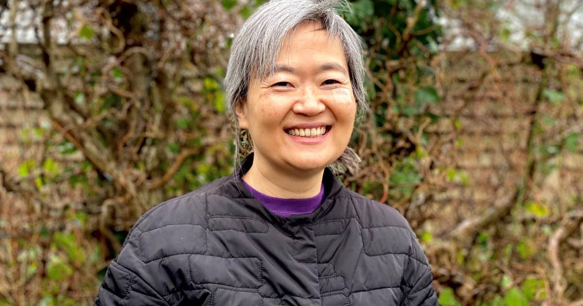 'Håber jeg når at sætte mit aftryk' - Din Avis