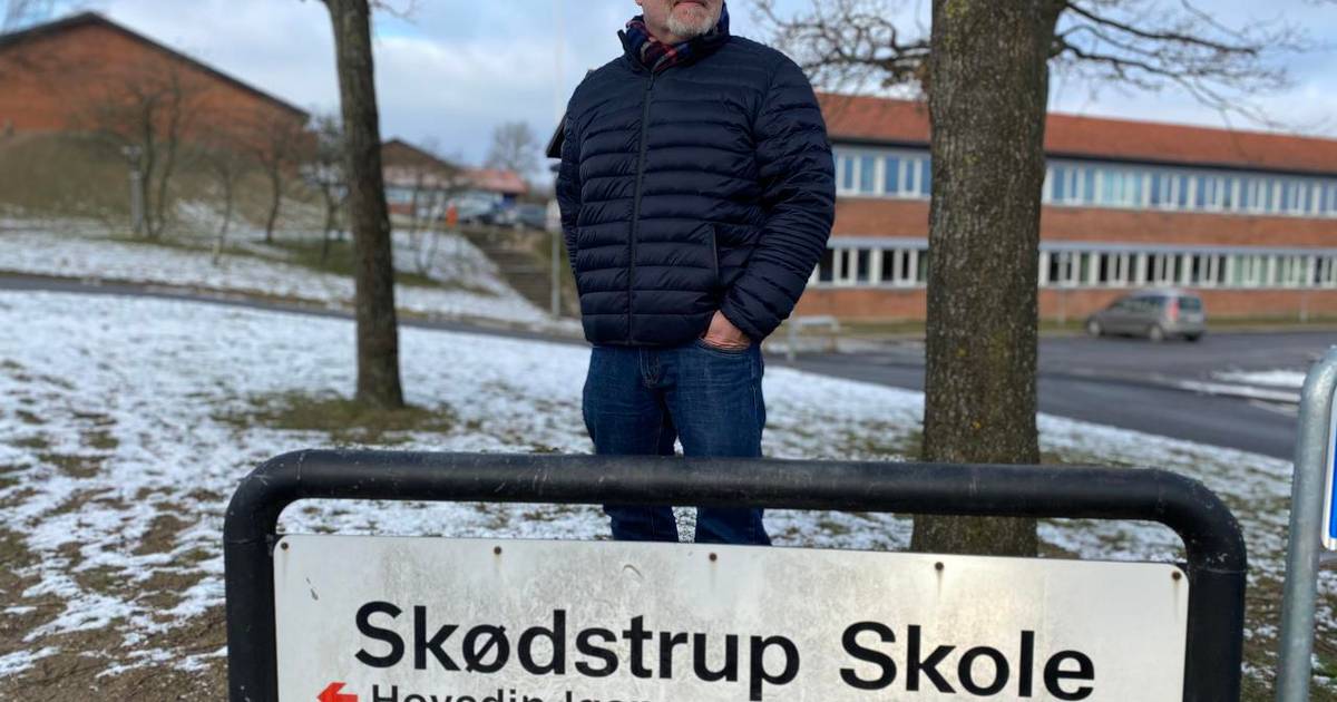 Ny skoleleder for kommunens største skole: "Fantastisk at være tilbage i folkeskolen" - Din Avis