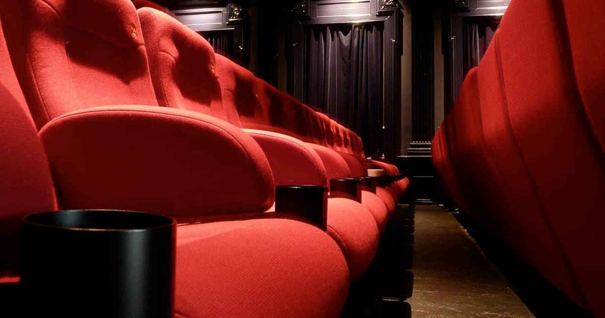 Biograf går glip af uhyre vigtig højsæson: "Nu skal vi bare holde os i ...