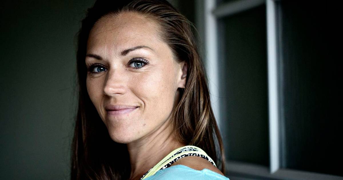 Anne Bech Er Død 43 år Gammel Din Avis