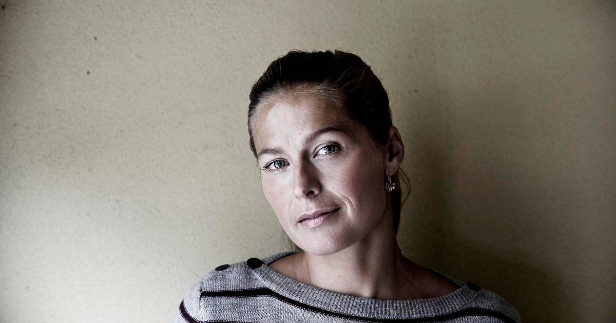 Andrea Elisabeth Rudolph er ramt af kræft, som har spredt sig - Din Avis