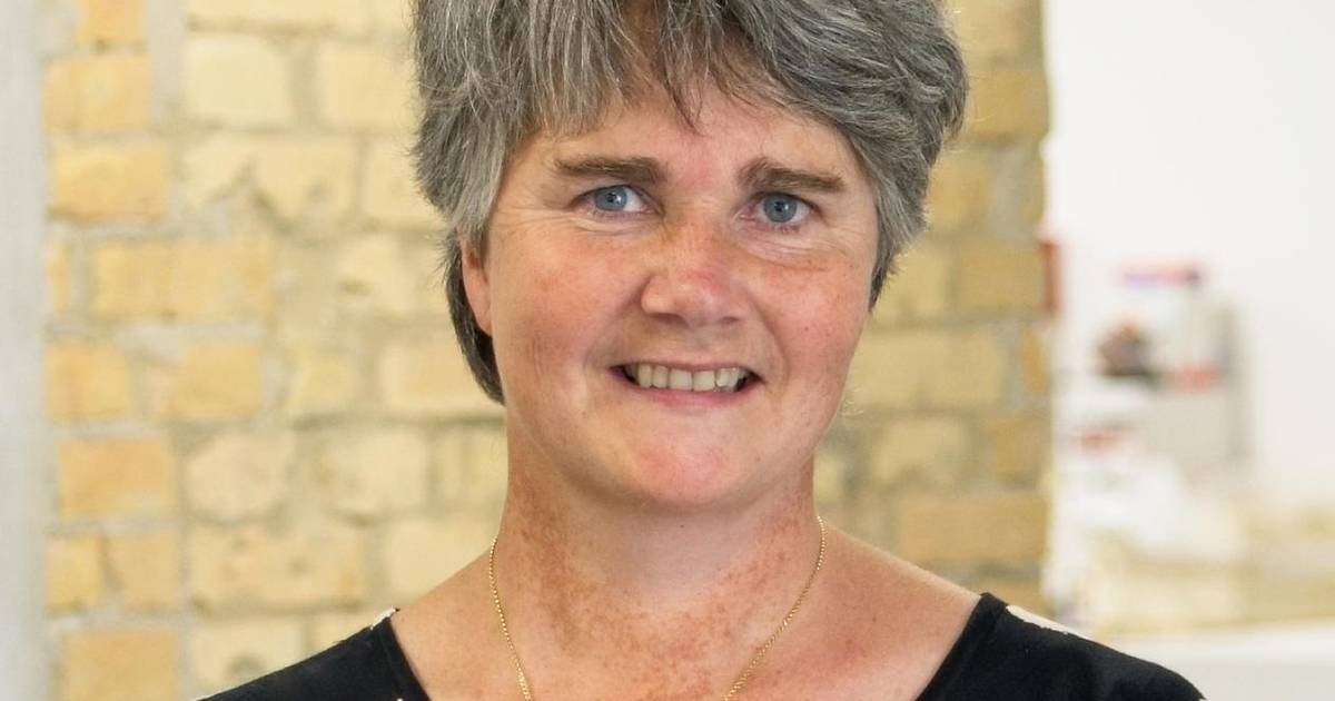LOF Midtjyllands nye skoleleder er fra Thorsø - Din Avis