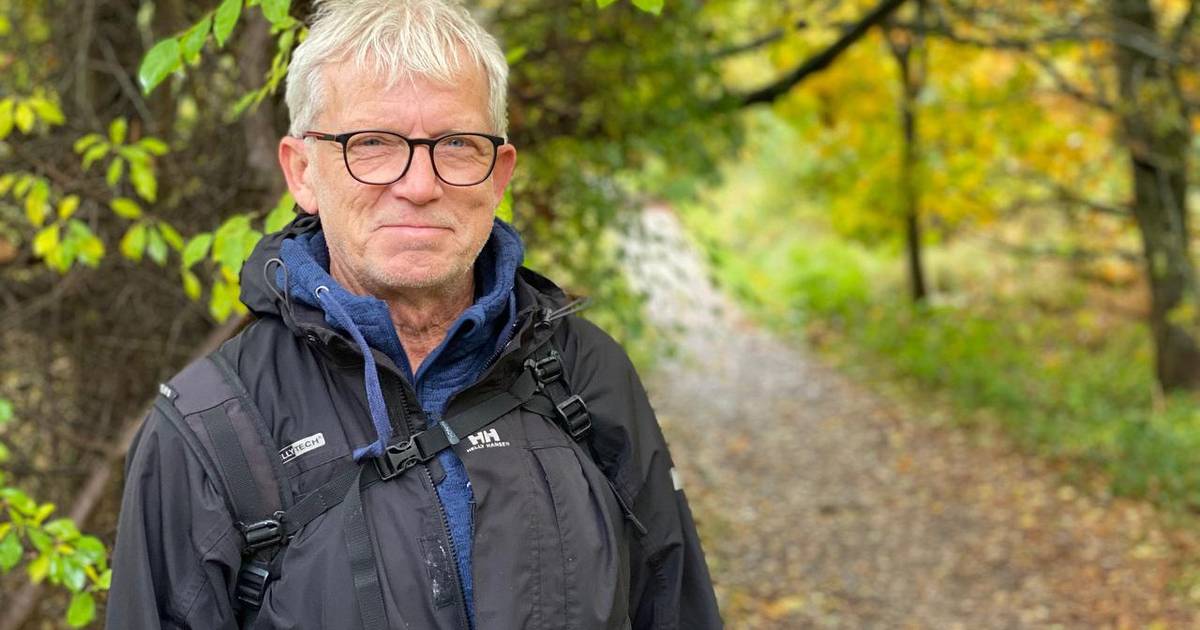 Lokal ildsjæl får politisk opbakning til gangbro i Brabrand - Din Avis