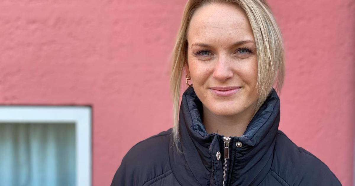 "Jeg føler, at jeg skal lære det hele fra bunden igen" - Din Avis