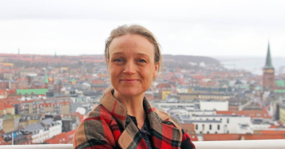 Nogle gange kan der være bygninger, som skal skiftes ud - Din Avis